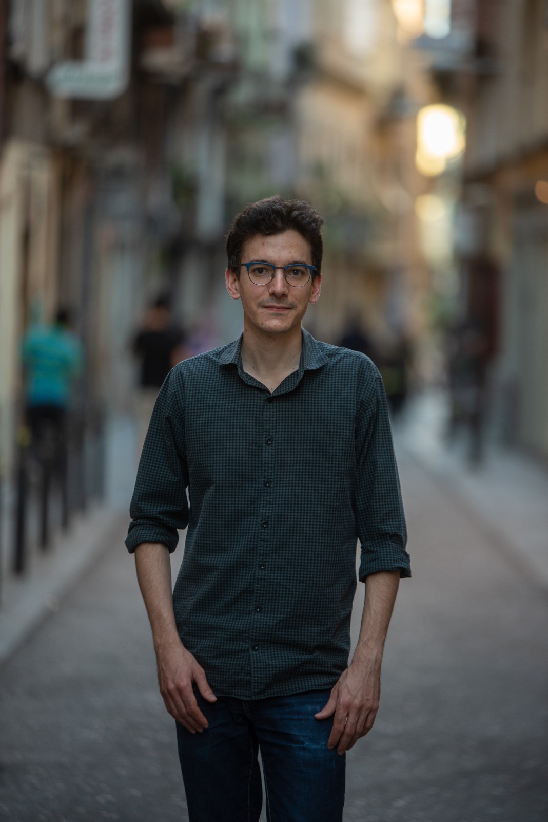 OCUPACIÓ JUVENIL I PARTICIPACIÓ DE SCHODINGER. ON ANEM?